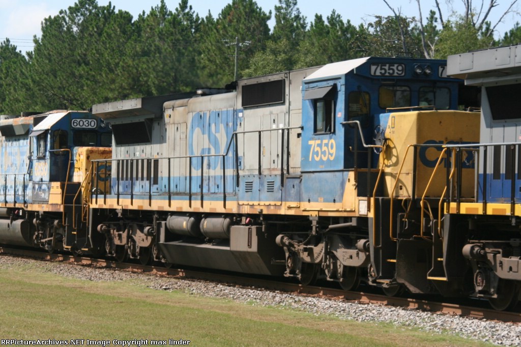 CSX 7559